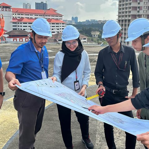 ServeCo: Gallery On Facility Management